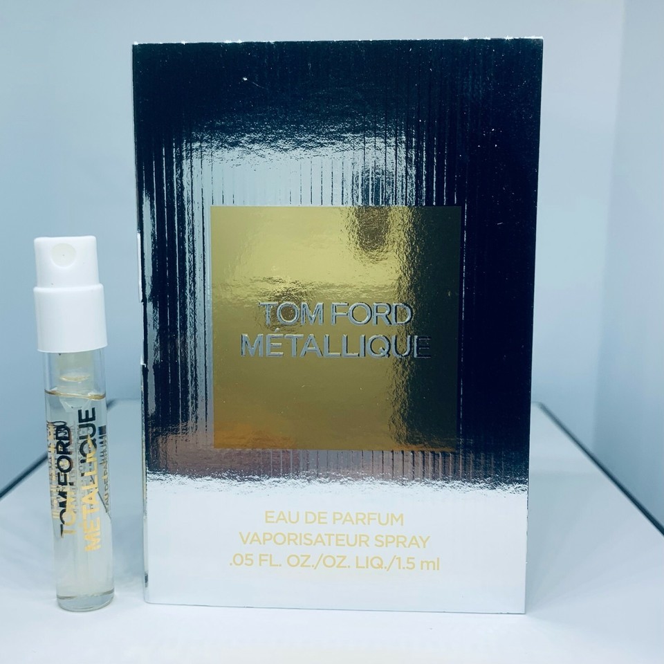 Tom Ford Sample Vials Sold Individually Choose Scent & Combined ...