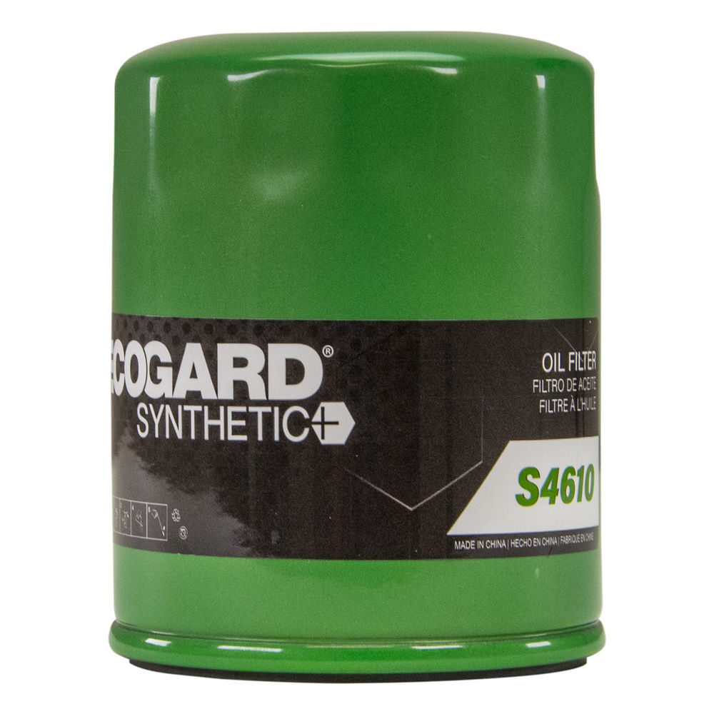 Engine Oil Filter-FULL HYBRID EV-GAS (FHEV) Ecogard S4610 for sale ...