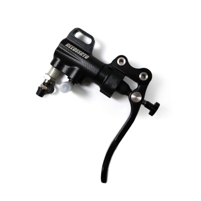Accossato Rear Thumb Brake System | eBay