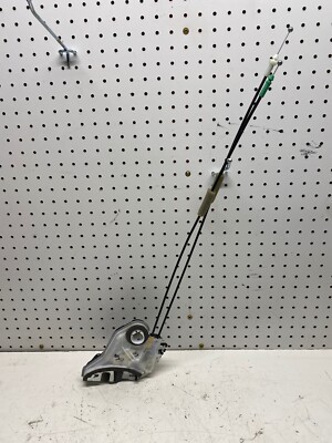 2014-2019 Toyota Highlander Driver REAR LH Door Lock Actuator OEM | eBay