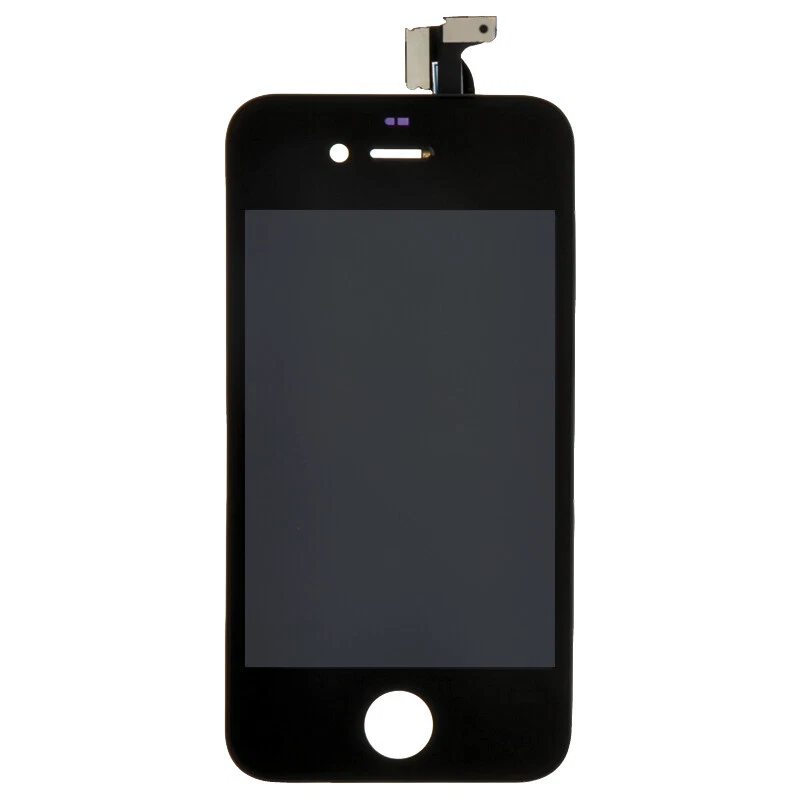 Iphone 4 Front White