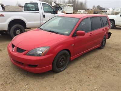 Chassis ECM Cruise Control Fits 02-07 LANCER 265149 | eBay