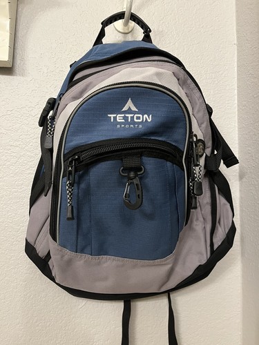 teton sports backpack | eBay
