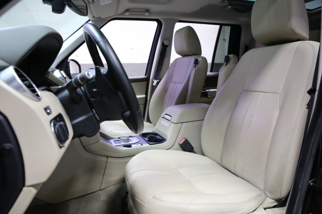 2016 Land Rover HSE Silver Edition | eBay