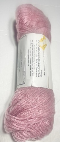CARON FAMOUS MAKERS ODD LOTS Yarn 1 pk. MAUVE . I Combine Shipping ...
