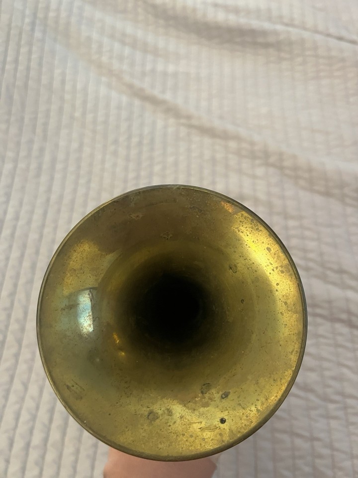 Getzen Deluxe Soprano Bugle | eBay
