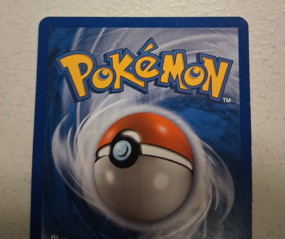 Pokemon Mawile - 17/108 Ex Power Keepers MP Fast Ship | eBay