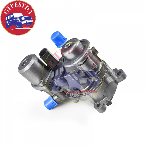 13517616170 High Pressure Fuel Pump For Genuine BMW N54/N55 Engine335i ...