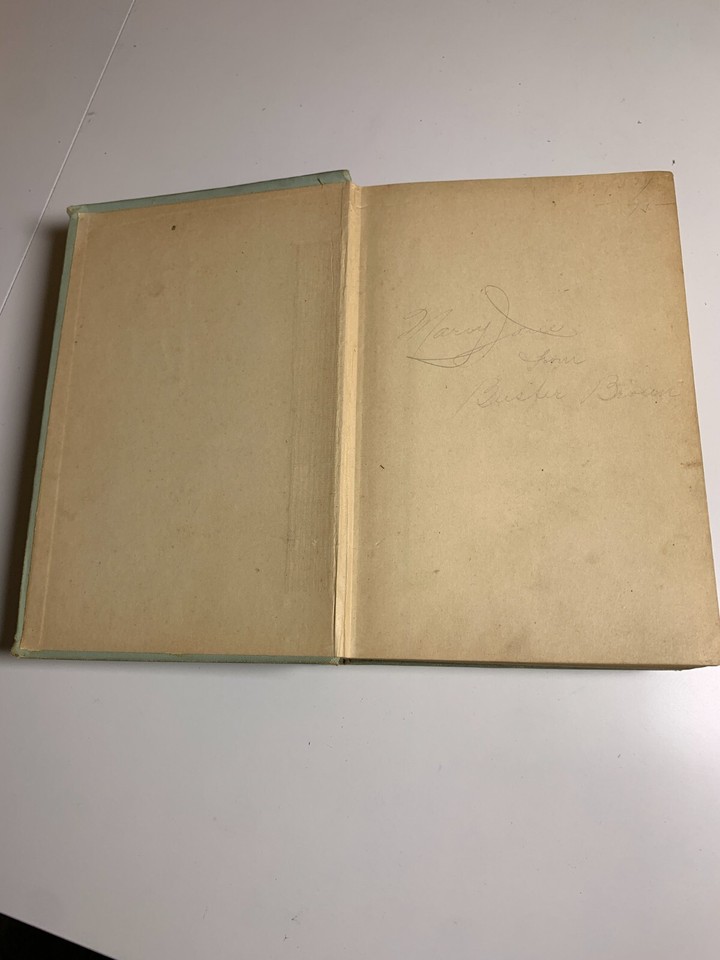 Antique Ornate Victorian Fancy Book Hans Anderson's ANDERSEN'S FAIRY ...