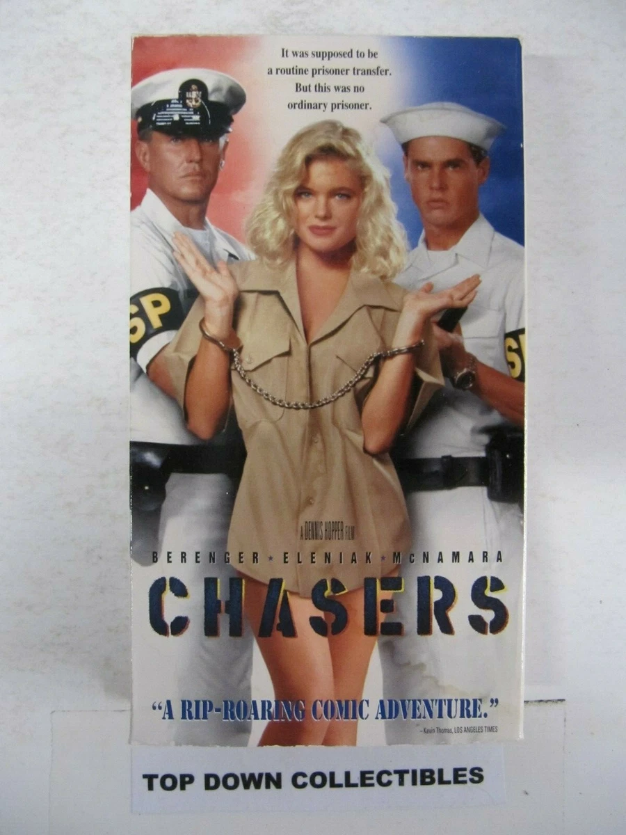 Chasers Movie
