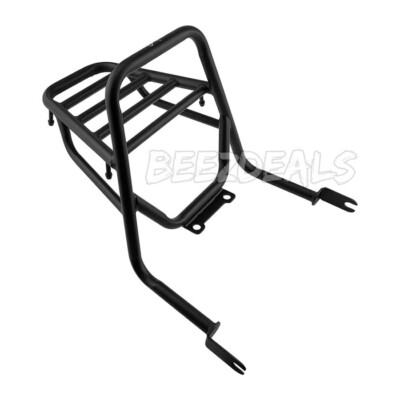 Motion J Rear Rack Luggage Carrier Honda Dax 125 ST125 JB04 JB06 2022 ...
