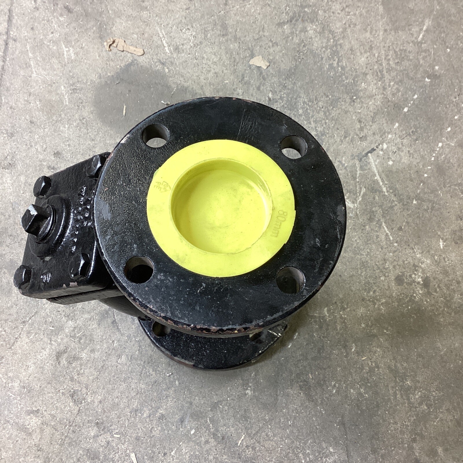 WATTS A126 3" WG201110 Regulator 125WSP/200WOG ***FREE SHIPPING*** | eBay