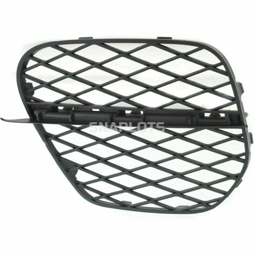 New Front Left Driver Side Outer For 2011-2013 Bmw X5 Bumper Grille ...