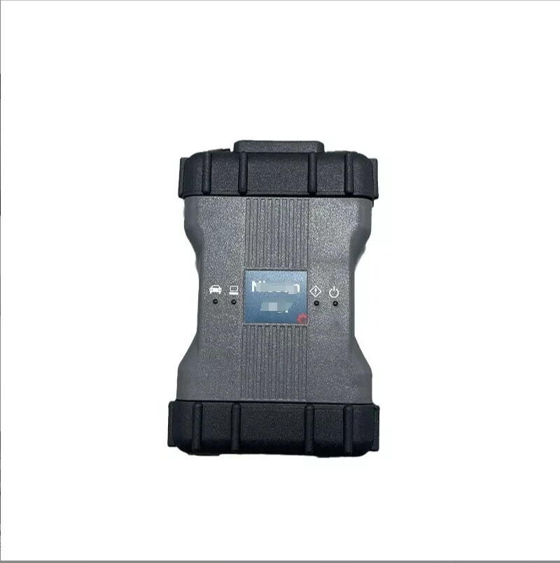 2024 New Diagnostic Tool for NISSAN OBD2 with CONSULT V226 Software ...