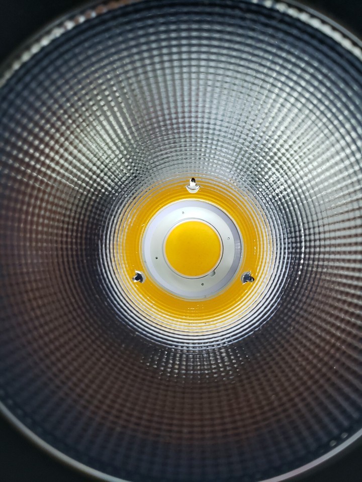 LF ILLUMINATION LED MODULE BLACK 20W 80/35 MED | eBay