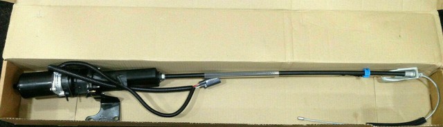 C2C40572 Brake Hand Electric Jaguar XF 2.7 V6 Diesel Luxury Year ...