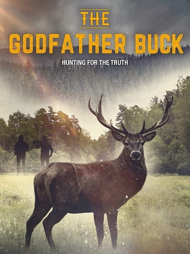 The Godfather Buck (DVD) Frederick Keeve Kyle Lowder Indar Smith Julie ...
