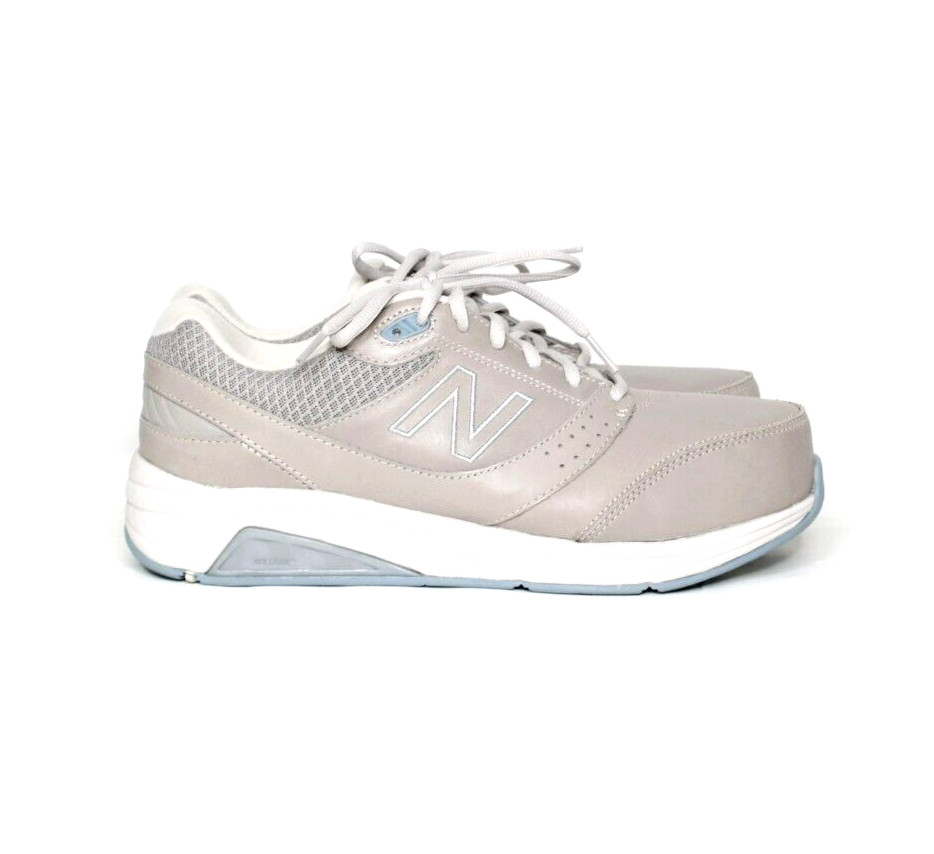 New Balance 928 V2 Grey Walking Shoes Sneakers Women'… - Gem