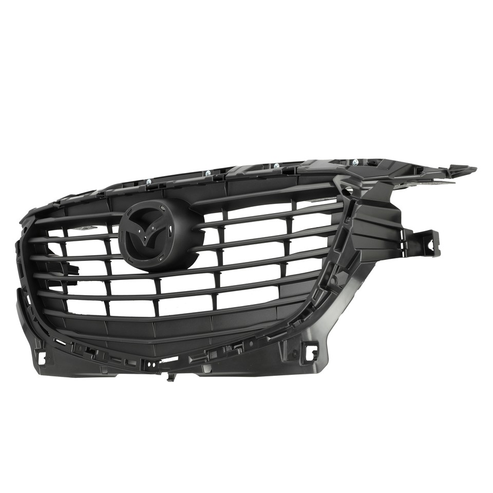 NEW OEM Mazda 2016-2018 CX-3 Grille Assembly Front Bumper Insert D10J ...