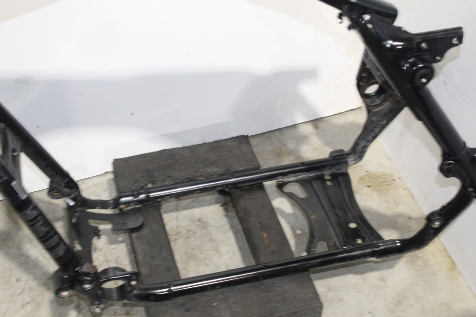 2014-2016 15 Harley Davidson Touring Electra King Road Street Glide ...