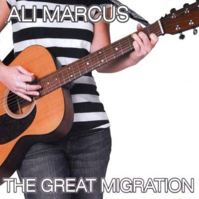 Great Migration - Audio CD By Marcus, Ali - VERY GOOD 884501117364 | eBay