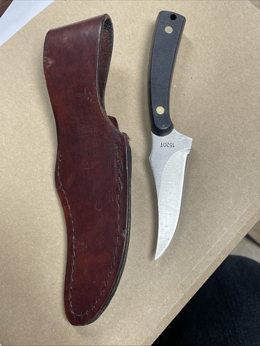 SCHRADE Old Timer Skinner Knife | eBay