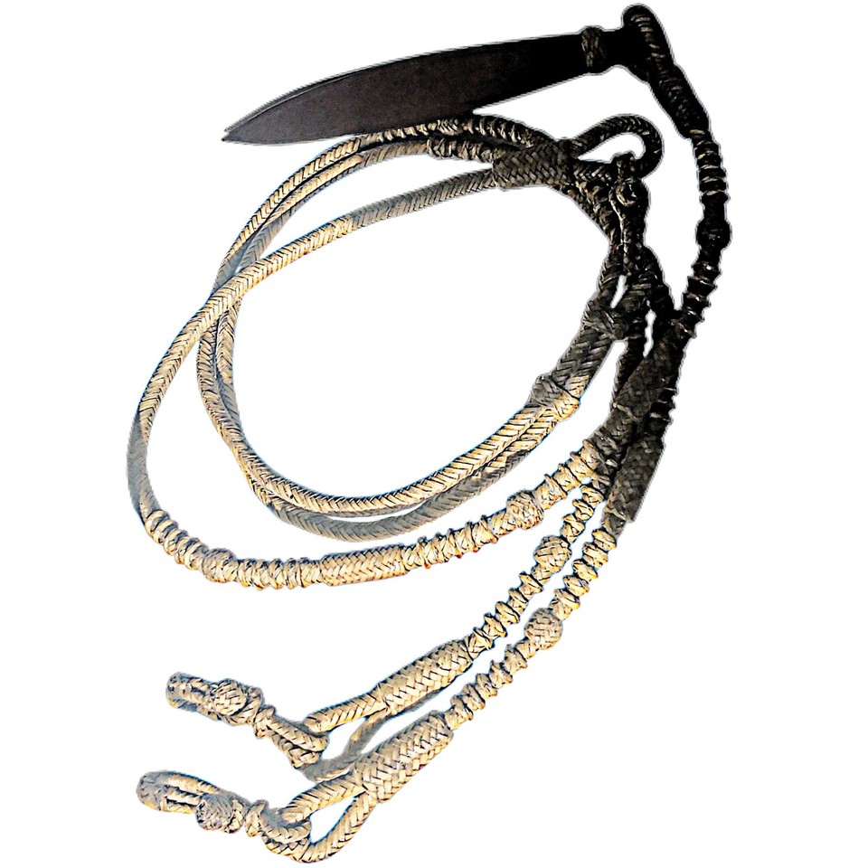 Braided Rawhide Leather Romal Romel Rommel Vaquero Heavy Cowhorse Reins ...