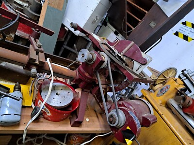 CORONET MAJOR WOODTURNING LATHE | eBay UK