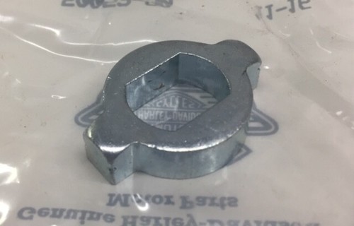 HARLEY-DAVIDSON JIFFYSTAND CATCH 50053-90 NEW OEM 50053-90 | eBay