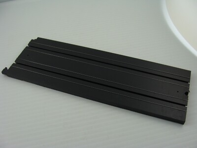 Aurora AFX Model Motoring HO Scale Slot Car Adapter Track | eBay