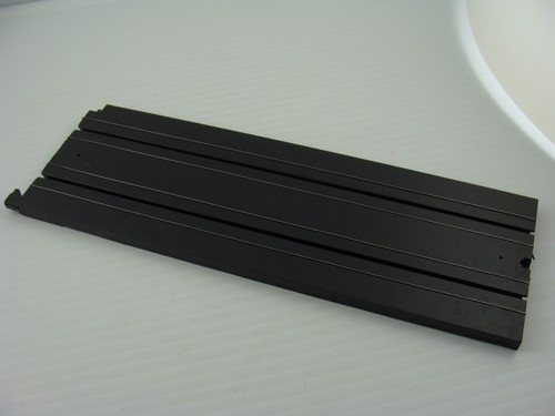 Aurora AFX Model Motoring HO Scale Slot Car Adapter Track | eBay