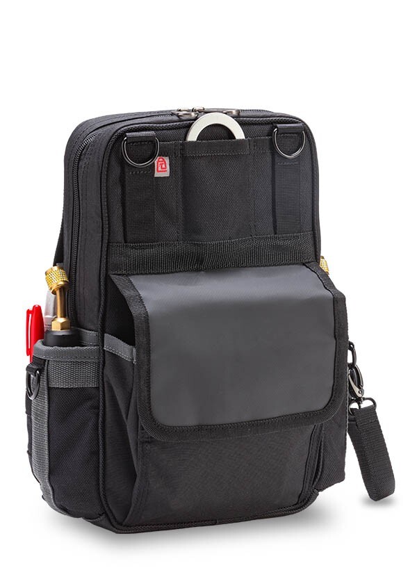 Veto Pro Pac MB3 Large Meter Bag | eBay