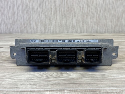 2009 Ford Escape 2.5L ECM ECU PCU Engine Computer Module OEM. | eBay