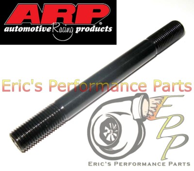 ARP ATP4.000-1LB 11mm Stud m11-1.50 4.0" Long Use With Nuts 7/16-20 ...