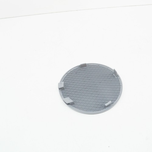 NEW BMW 3 E46 FRONT LEFT SPEAKER COVER 51418224377 8224377 OEM NO DUTY ...