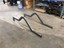 Custom Mandrel Bent Frame Rails | eBay