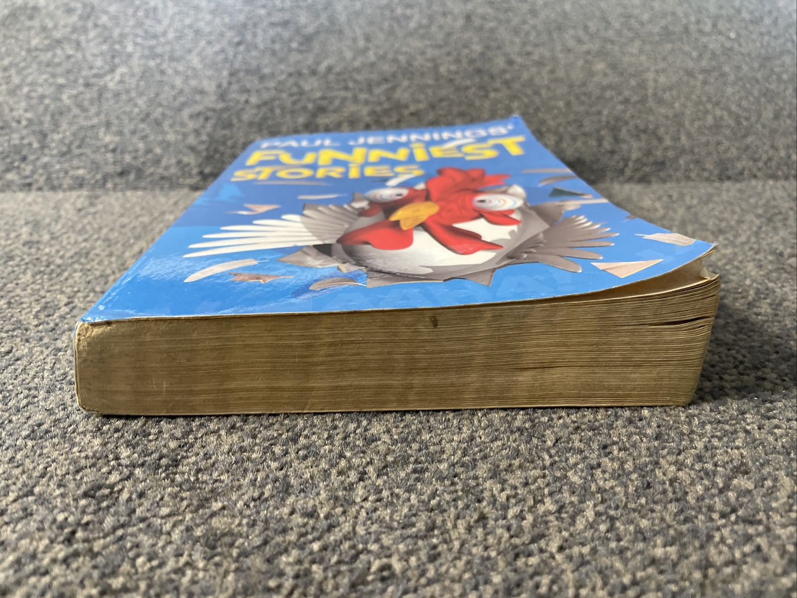 Funniest Stories by Paul Jennings (Paperback, 2010) Book | eBay