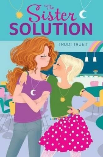Trudi Trueit The Sister Solution (Hardback) Mix (US IMPORT) | eBay