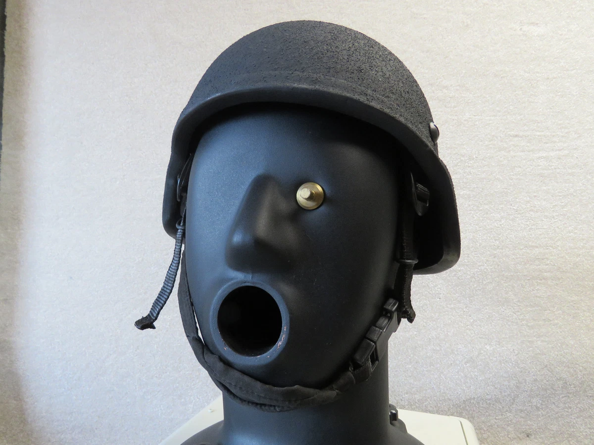 Protech Delta 4 Hc Helmet