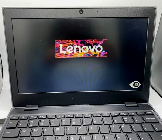 Lenovo 100e 2nd Gen Windows Intel Celeron N4020 CPU @1.10GHz, 4GB RAM ...