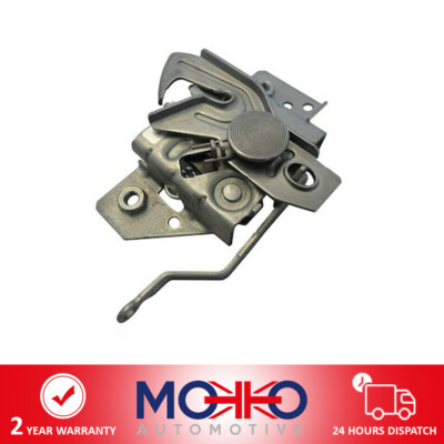 NEW BONNET CATCH LATCH FITS FOR FORD FIESTA MK5 2002-2008 2S6H16C680AF ...