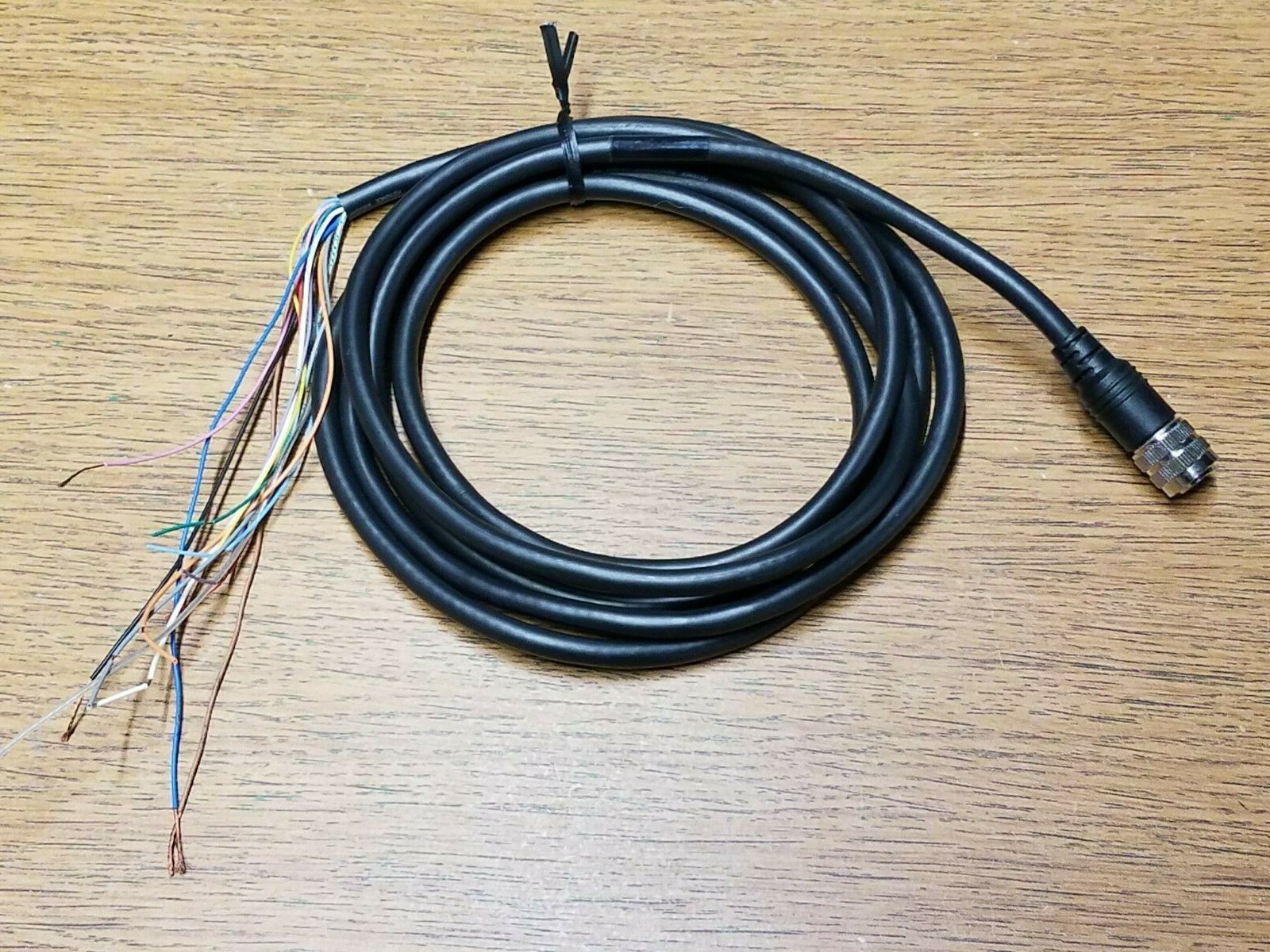 KEYENCE OP-87440 CABLE -New | eBay