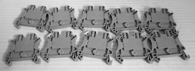 Phoenix Contact Typ UT 4 Terminal Block (10) | eBay