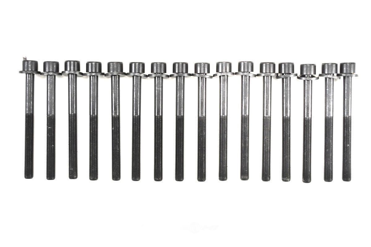 Engine Cylinder Head Bolt Set ITM 100-00501 for sale online | eBay