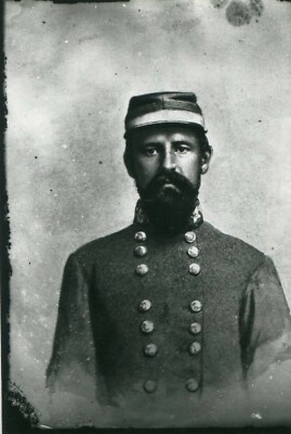 CIVIL WAR GENERAL FRANKLIN GARDNER, CSA. - 8x10 reprint | eBay