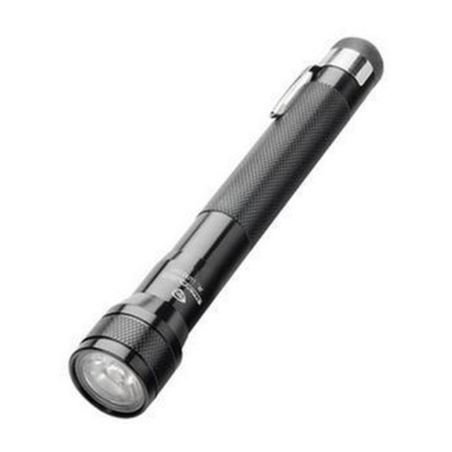 Streamlight Jr LED 2 x AA Flashlight 71500 for sale online | eBay