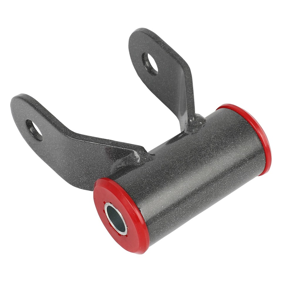 For 2002-2008 Dodge Ram 1500 412120 Lowering Shackles 2Pc Drop Rear ...