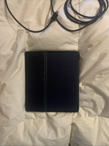 Amazon Kindle Oasis 7 inch 32 gig 9th gen -CW24Wi NO Ads | eBay