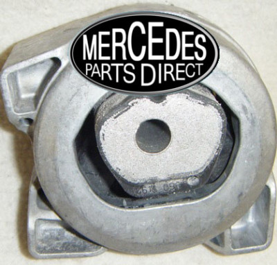 MERCEDES W169 A150 B150 A B CLASS W245 RIGHT SIDE ENGINE MOUNT ...