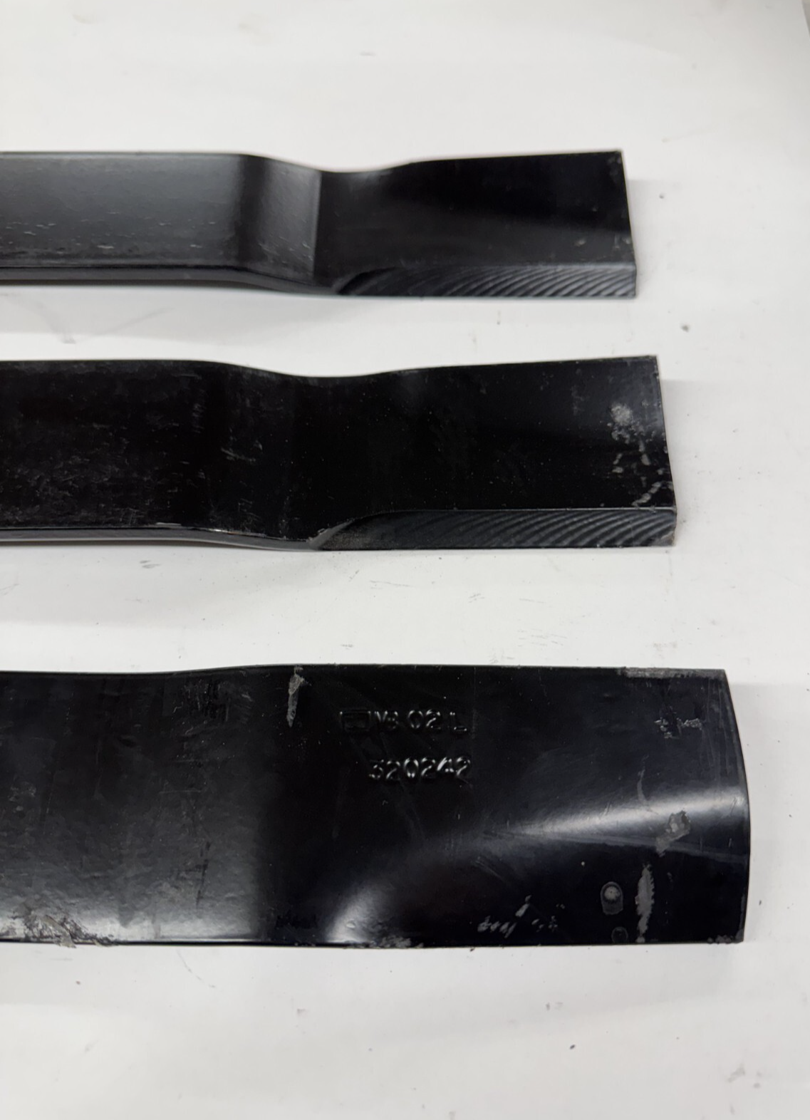 Grasshopper 320242 Blade - Black for sale online | eBay